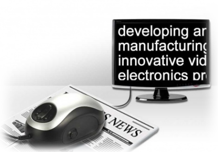 Vision - Mobility & More